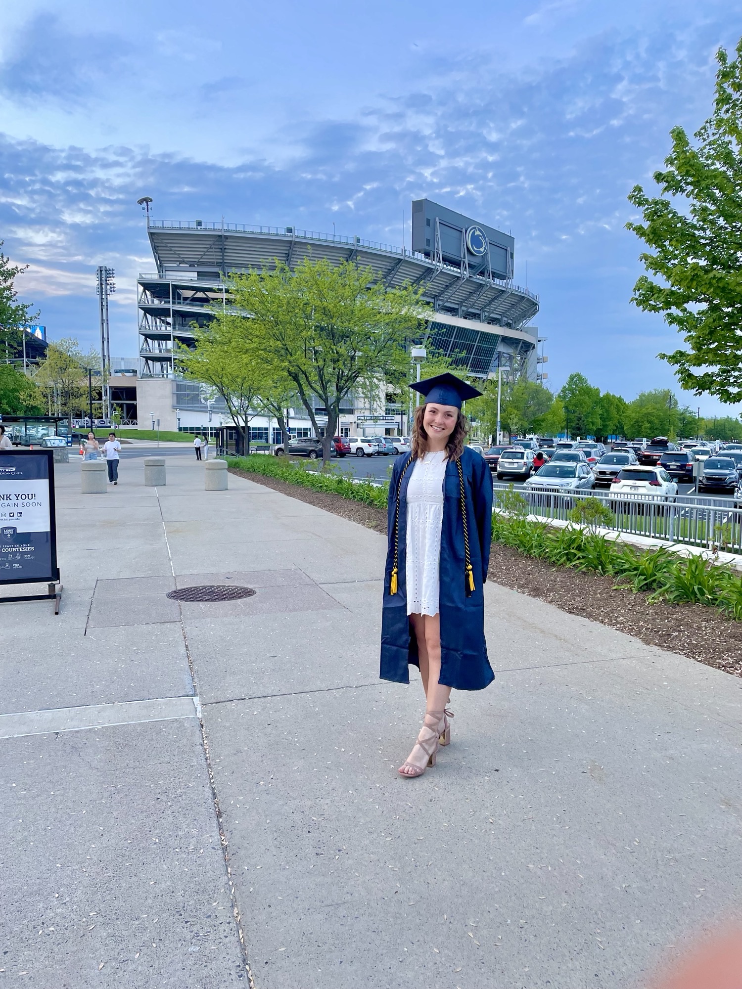 Welcome Audra Thomas – The Wilson T. Ballard Co.